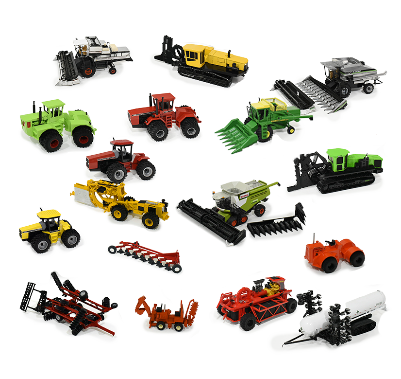 Dalton's Farm Toys - Your Number One Source for Farm Toys