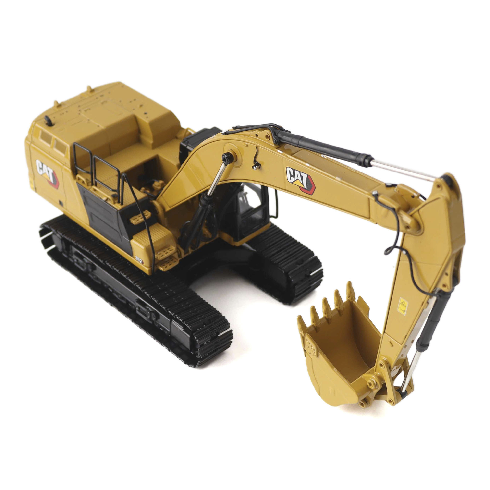 1/50 Cat 352 Next Generation Excavator - Dalton's Farm Toys