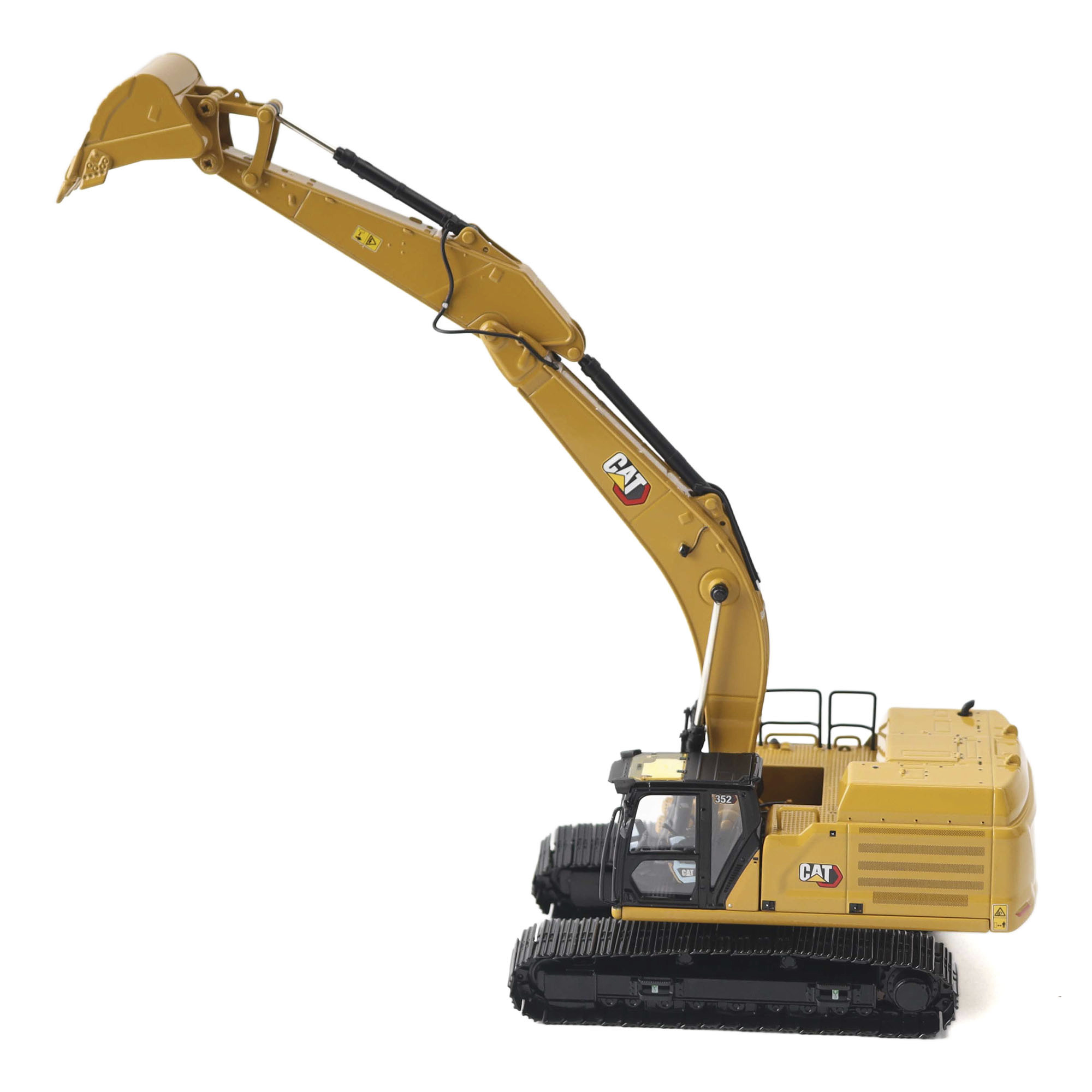 1/50 Cat 352 Next Generation Excavator - Dalton's Farm Toys