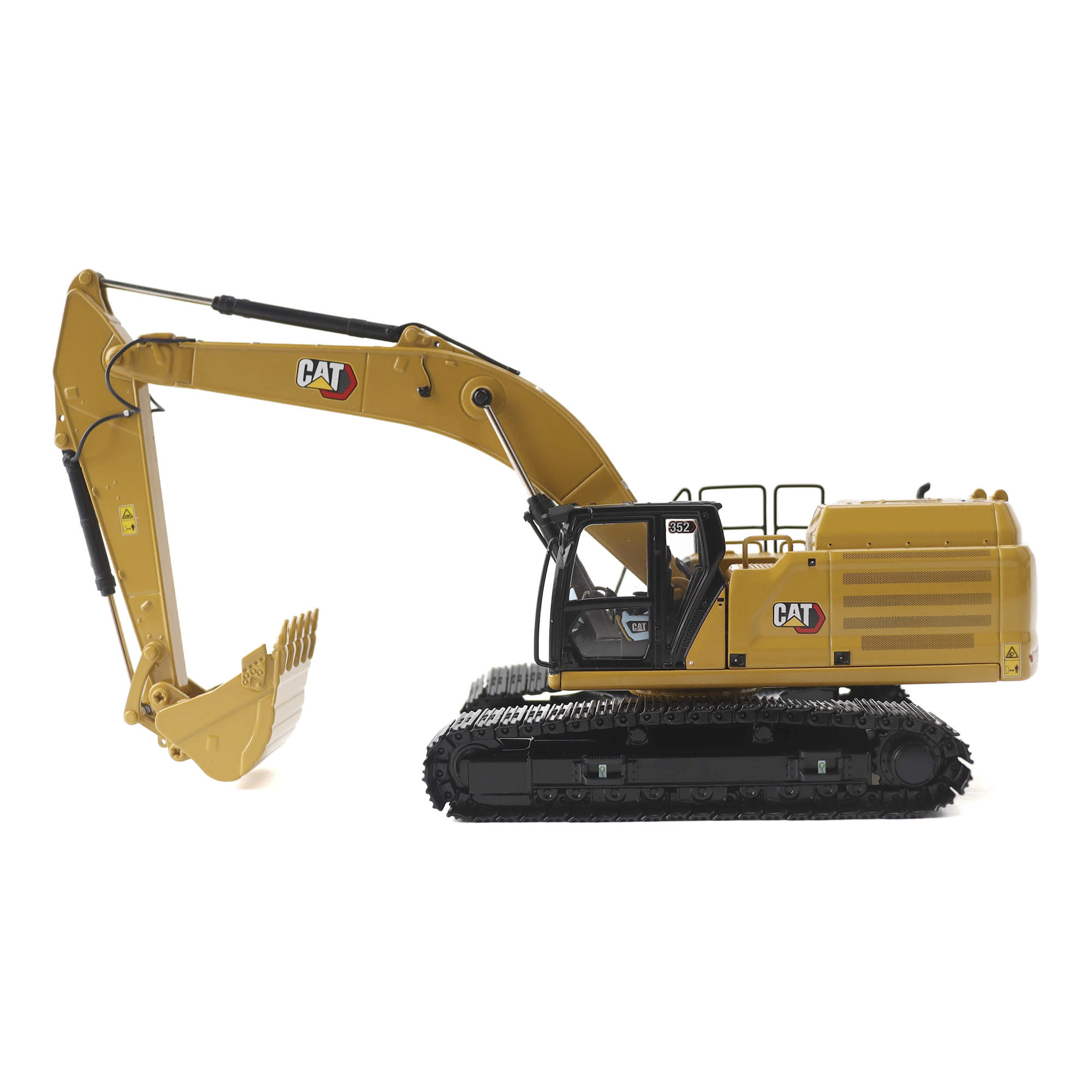 1/50 Cat 352 Next Generation Excavator - Dalton's Farm Toys