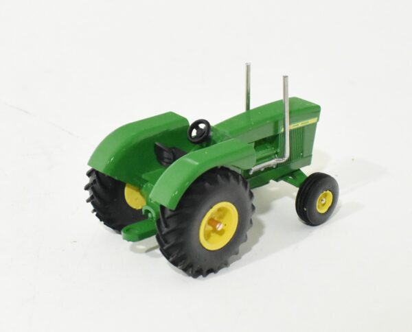 1/64 John Deere 5020 V-8 Kinze Re-Power Tractor - Dalton's Farm Toys