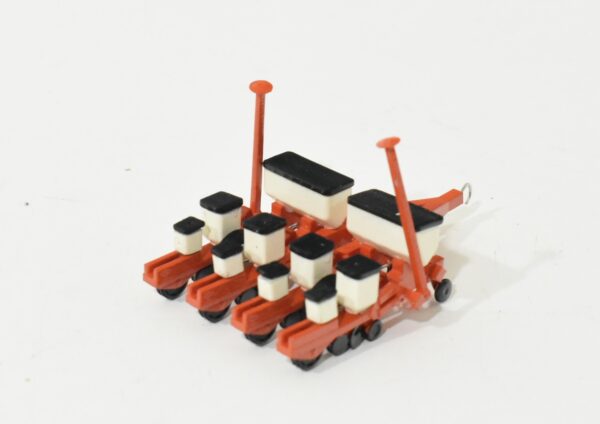 1/64 Scratch Built Allis Chalmers 330 4 Row Planter - Dalton's Farm Toys