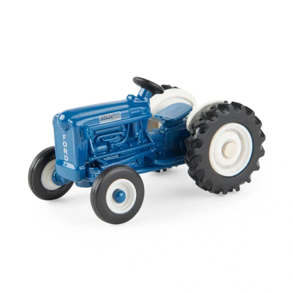 1/64 Ford 2000 Wide Front Tractor - Dalton's Farm Toys
